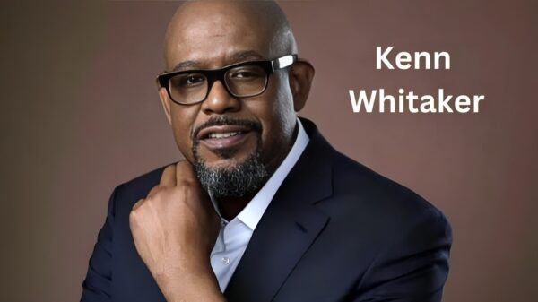 Kenn Whitaker: Bio, Age, Brother, Family, Career, Net Worth